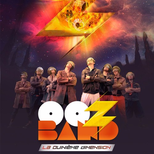 Albums - Ooz Band - Fanfare rennaise - Brass Band